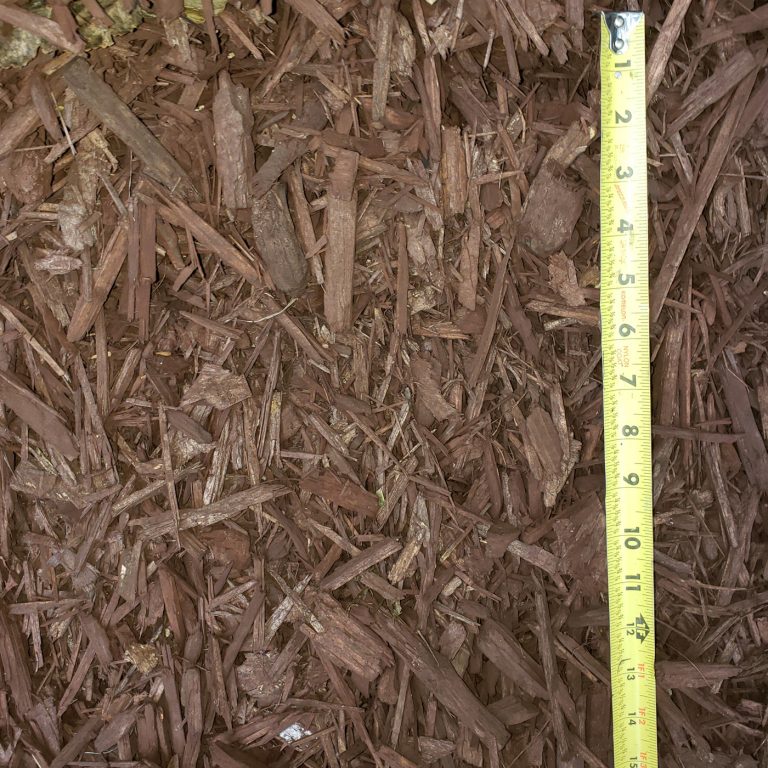 Small Bark - Eden Garden Supply