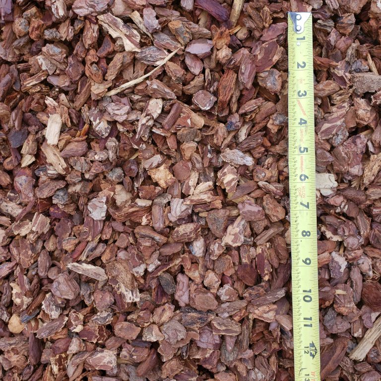 Small Bark - Eden Garden Supply