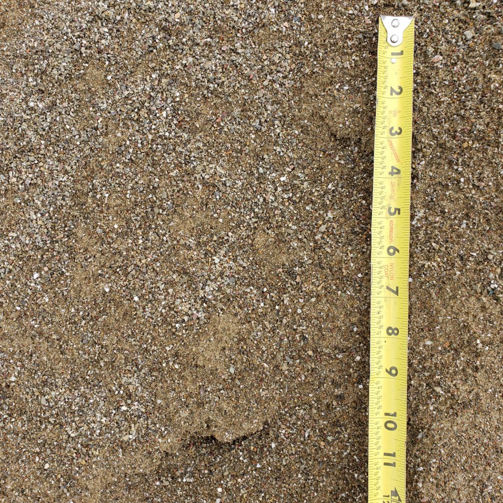 Plaster Sand/ Washed Sand - Eden Garden Supply